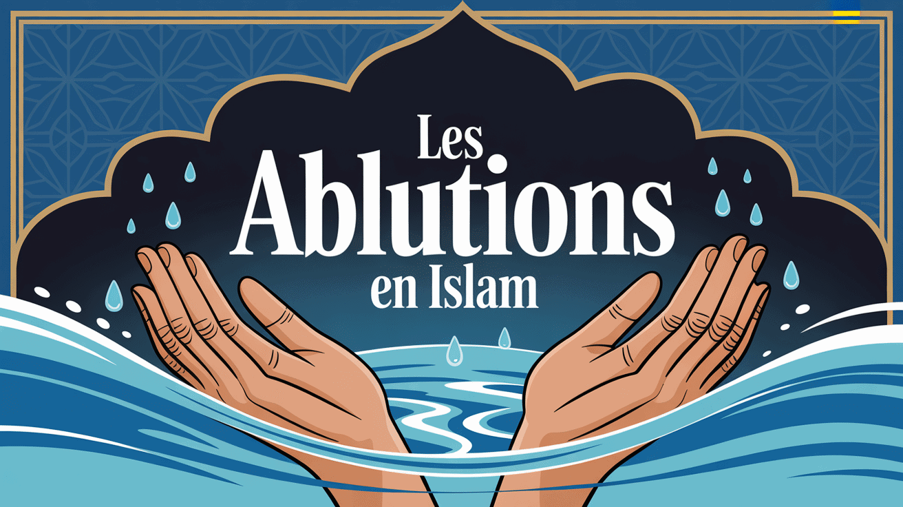 Comprendre Les Ablutions En Islam Pour Approfondir Sa Pratique