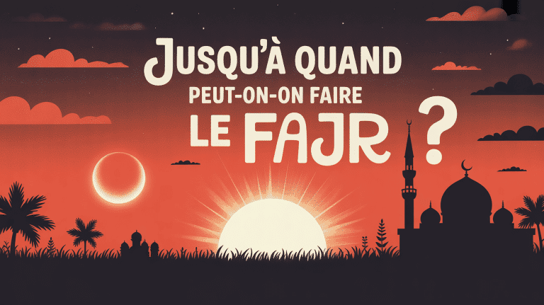 Respecter L’heure Du Fajr : Conseils Et Astuces Pour Ne Jamais Le Manquer